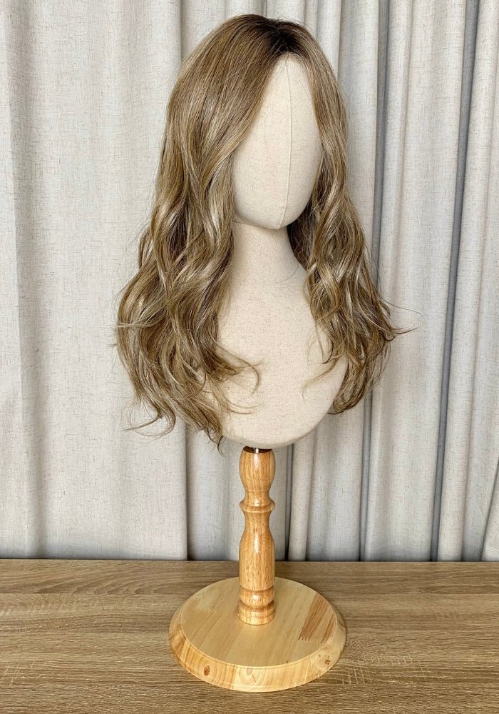 Ready For It | Synthetic Lace Front Wig (Hand Tied Top) - Gabor ...