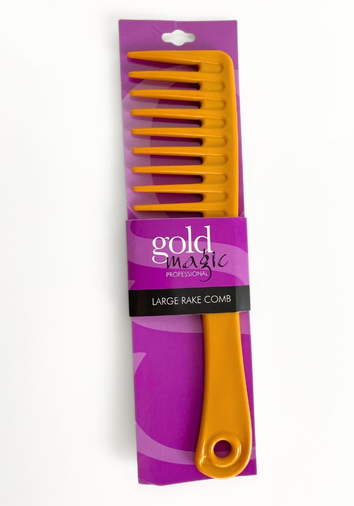 Wide Tooth Comb – Santana's Wigs & Hair Extensions, LLC